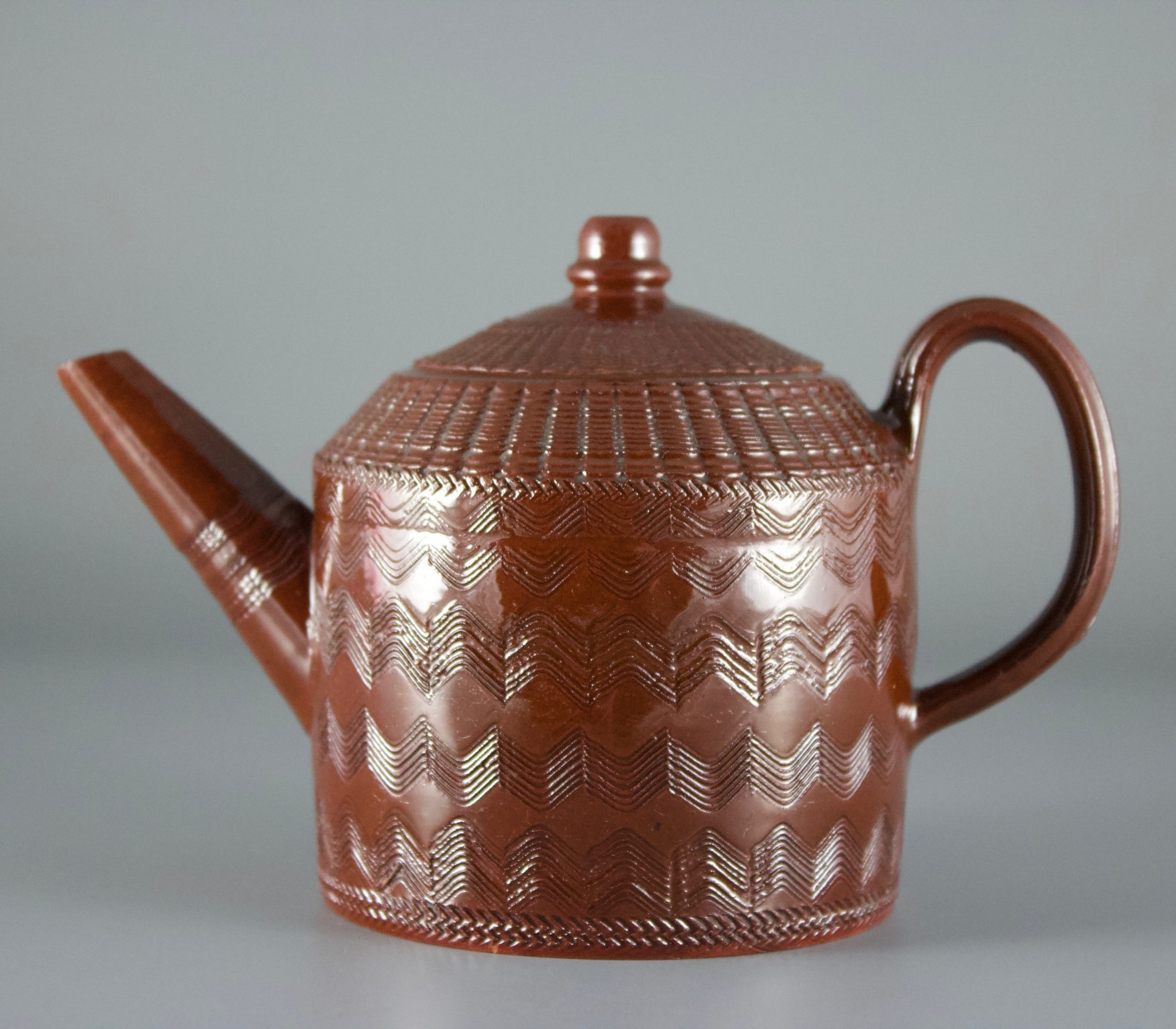 18th-Century English pottery