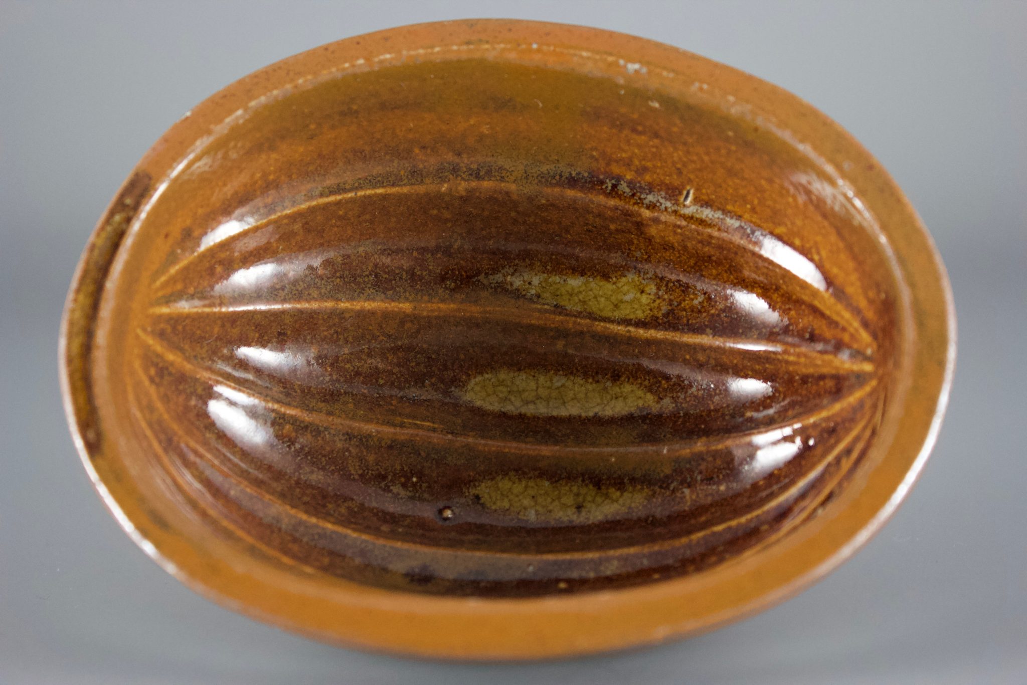 19th-Century English Pottery