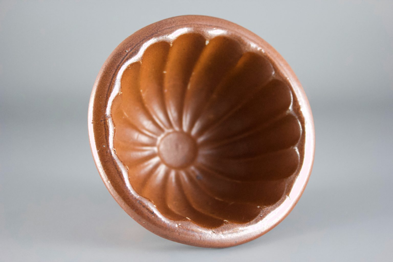 19th-Century English Pottery