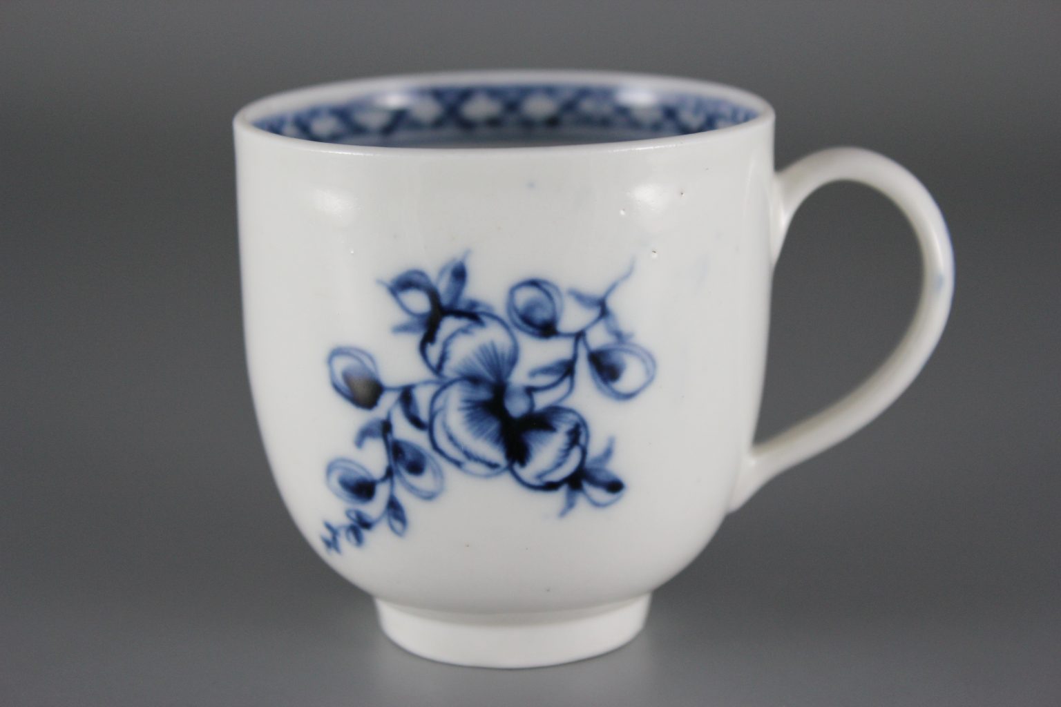 Blue and White Porcelain - JUNO ANTIQUES
