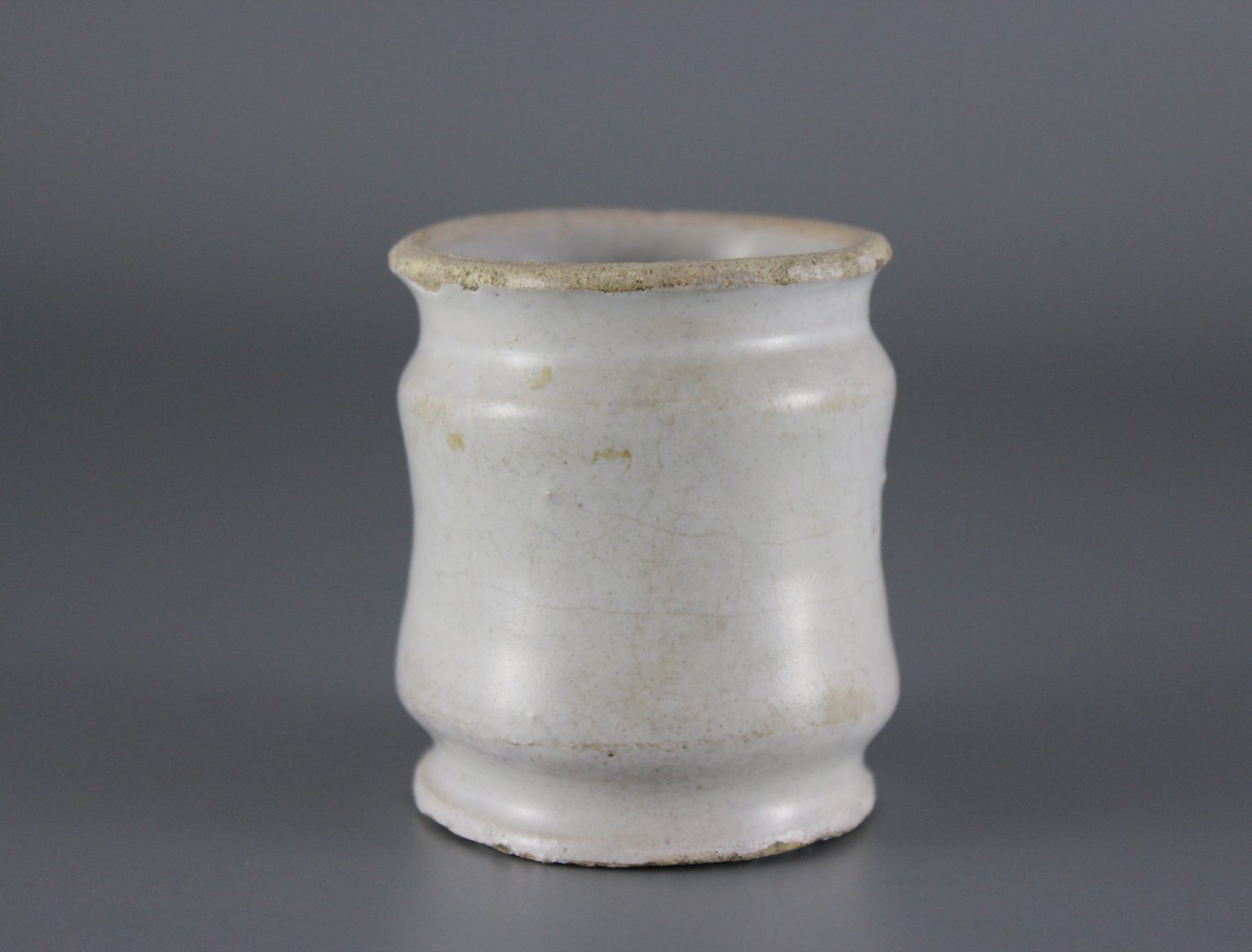 Delft Jar (Ref.1449) - JUNO ANTIQUES