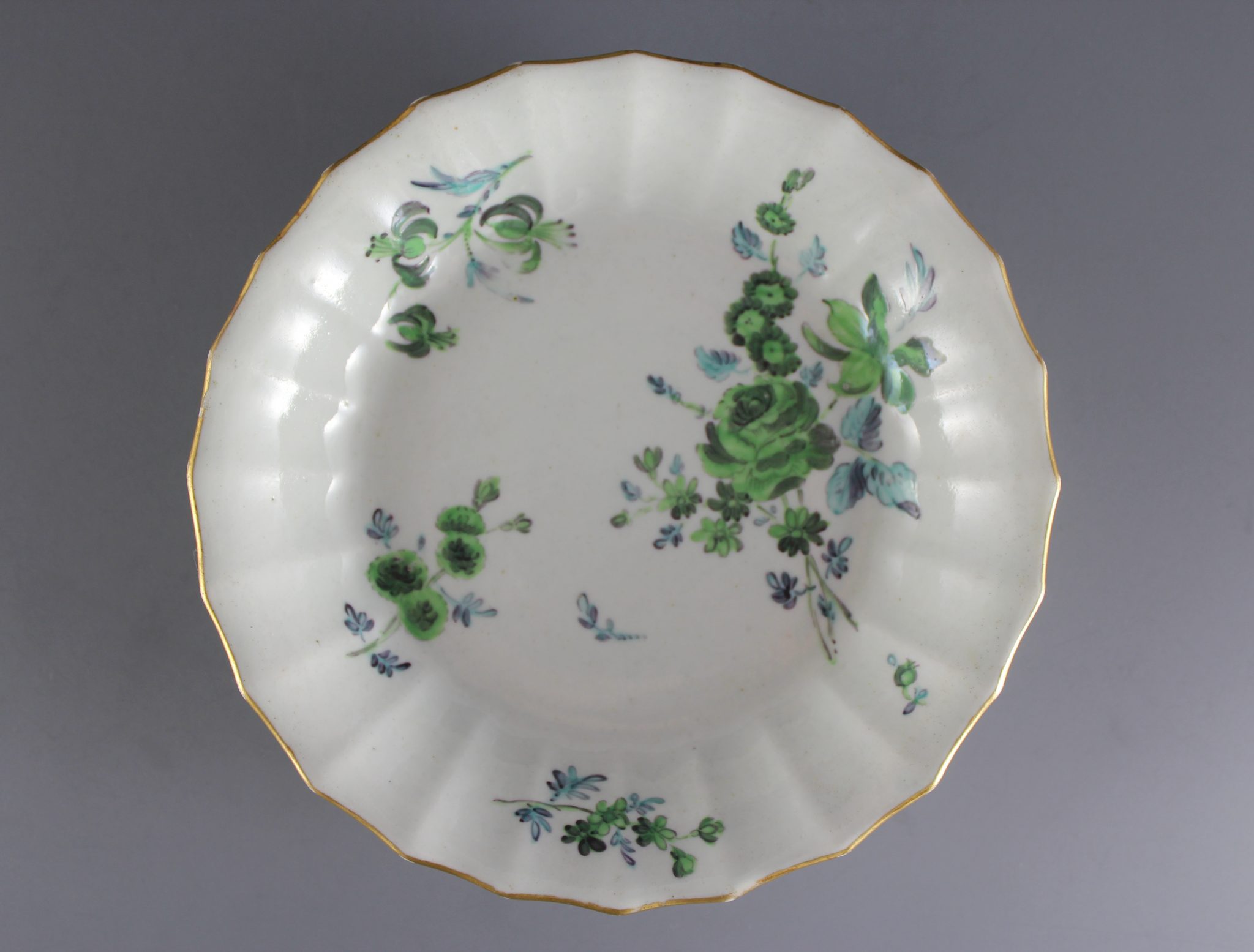 James Giles Decoration - JUNO ANTIQUES